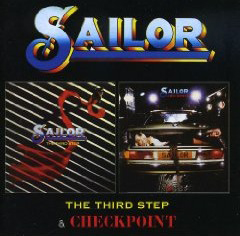 The Third Step and Checkpoint at Amazon